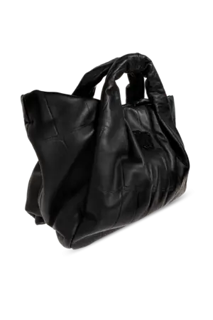 Munthe Lix Croco" Bag