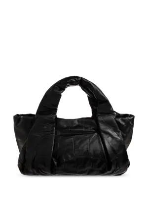 Munthe Lix Croco" Bag
