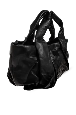 Munthe Lix Croco" Bag