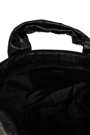 Munthe Lix Croco" Bag
