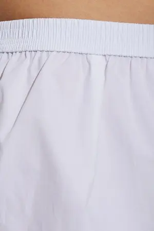 TOM FORD Cotton Boxers With Logo