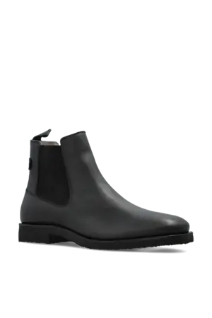 ALLSAINTS Leather Chelsea Boots