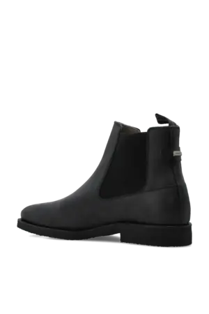 ALLSAINTS Leather Chelsea Boots