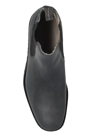 ALLSAINTS Leather Chelsea Boots