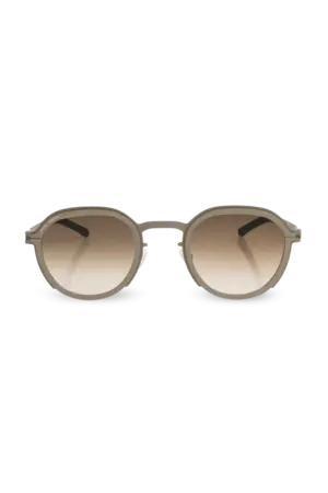 Mykita X Rimowa Sunglasses - Green