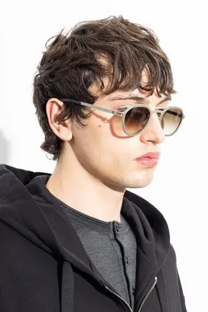 Mykita X Rimowa Sunglasses