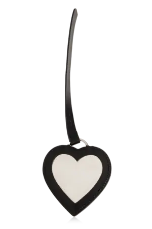 VIVIENNE WESTWOOD Bag Charm With Mirror