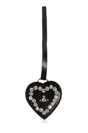 VIVIENNE WESTWOOD Bag Charm With Mirror