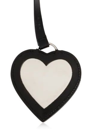 VIVIENNE WESTWOOD Bag Charm With Mirror