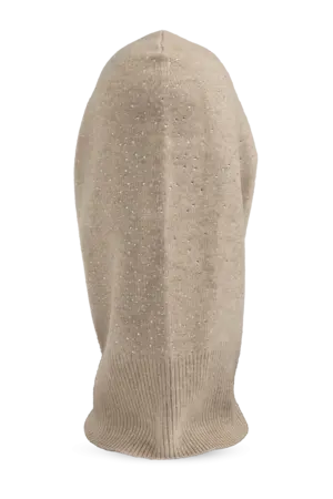 Max Mara Cashmere Hood