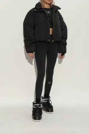 Moon Boot Snow Boots "icon Low Nylon