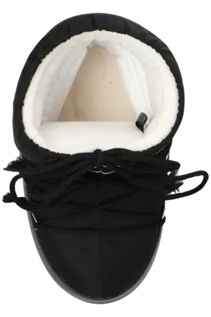 Moon Boot Snow Boots "icon Low Nylon