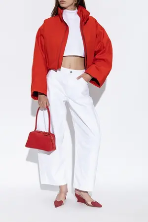Alaïa Wedge Shoes