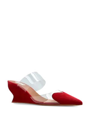 Alaïa Wedge Shoes