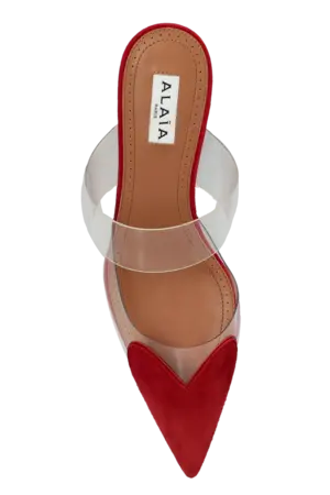 Alaïa Wedge Shoes