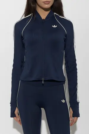 Adidas Sweatshirt With Logo