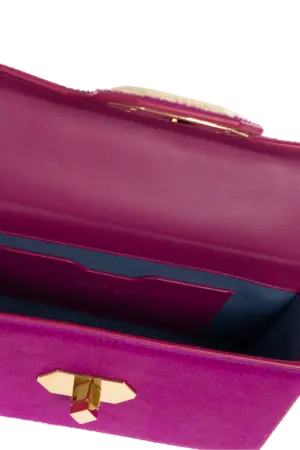 LANVIN Pencil Cat Nano" Bag