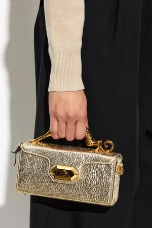 LANVIN Pencil Cat Nano" Bag