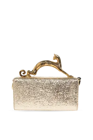 LANVIN Pencil Cat Nano" Bag