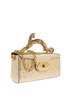 LANVIN Pencil Cat Nano" Bag