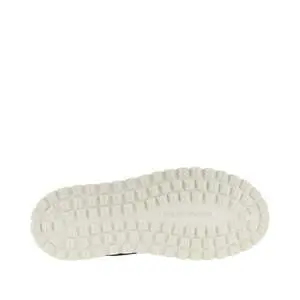 Emporio Armani Leather Sneakers With Side Logo