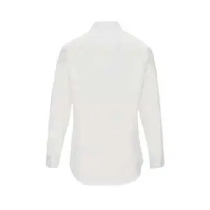 Dsquared2 Stretch Cotton Shirt