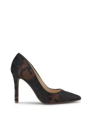 Jessica Simpson Cassani Pump - Power Leopard