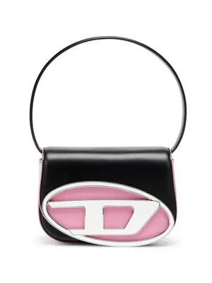 DIESEL® 1dr" Shoulder Bag - Black