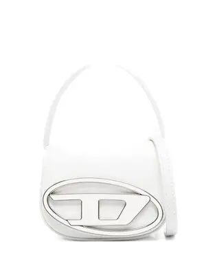 DIESEL® Shoulder Bag "1dr Xs - White