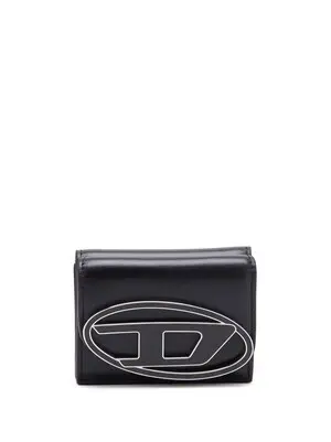 DIESEL® Wallet Coin Xs Ii - Black
