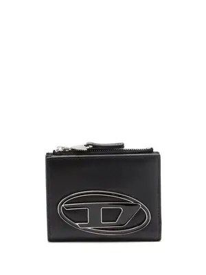 DIESEL® Wallet Bi-fold Zip Ii