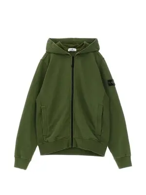 Stone Island Sweatshirt Military