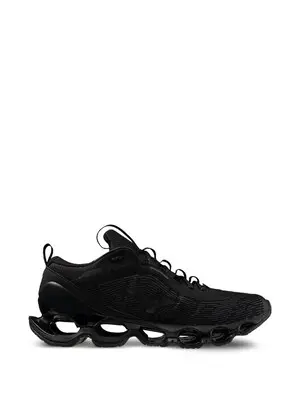 Mizuno Trainers Wave Prophecy 13 2 - Black