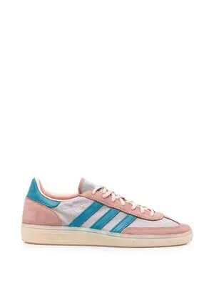 ADIDAS ORIGINALS Trainers Color "handball Spezial" Leather Sneake - Multi