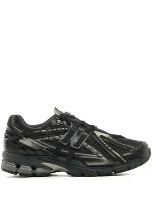 NEW BALANCE Trainers Synthetic Mesh "tier 1 - Black