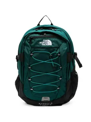 The North Face Borealis Classic Backpack - Green