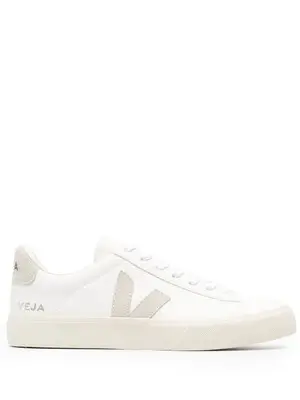 VEJA Campo - White