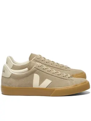 VEJA Campo Sneakers - Brown