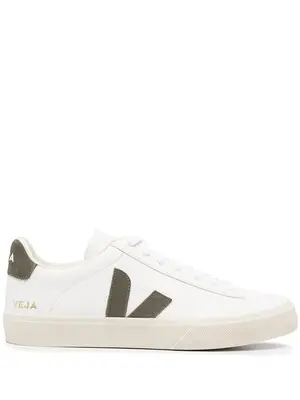 VEJA Campo - White