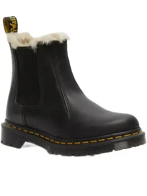Dr. Martens 2976 Leonore - Black