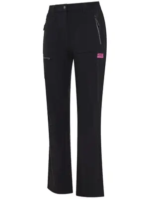 AESSE Alta Pants - Black