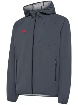 AESSE Jacket Rio Soft Shell - Gray