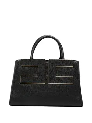 Elisabetta Franchi Bag - Black