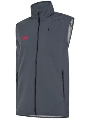 AESSE Rio Vest Softshell Gilet - Gray