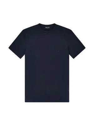 Giorgio Armani Navy T-shirt