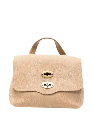 ZANELLATO Postina Jones Nabuk - Beige