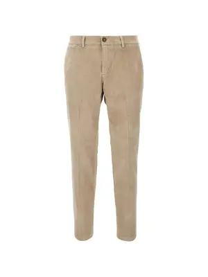 CRUNA Trousers - Beige