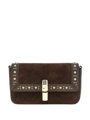 Furla Iride S Bag - Brown