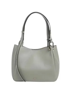 Furla Nuvola M Tote - Green