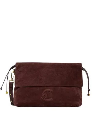 COCCINELLE Shoulder Bag Lidia - Red